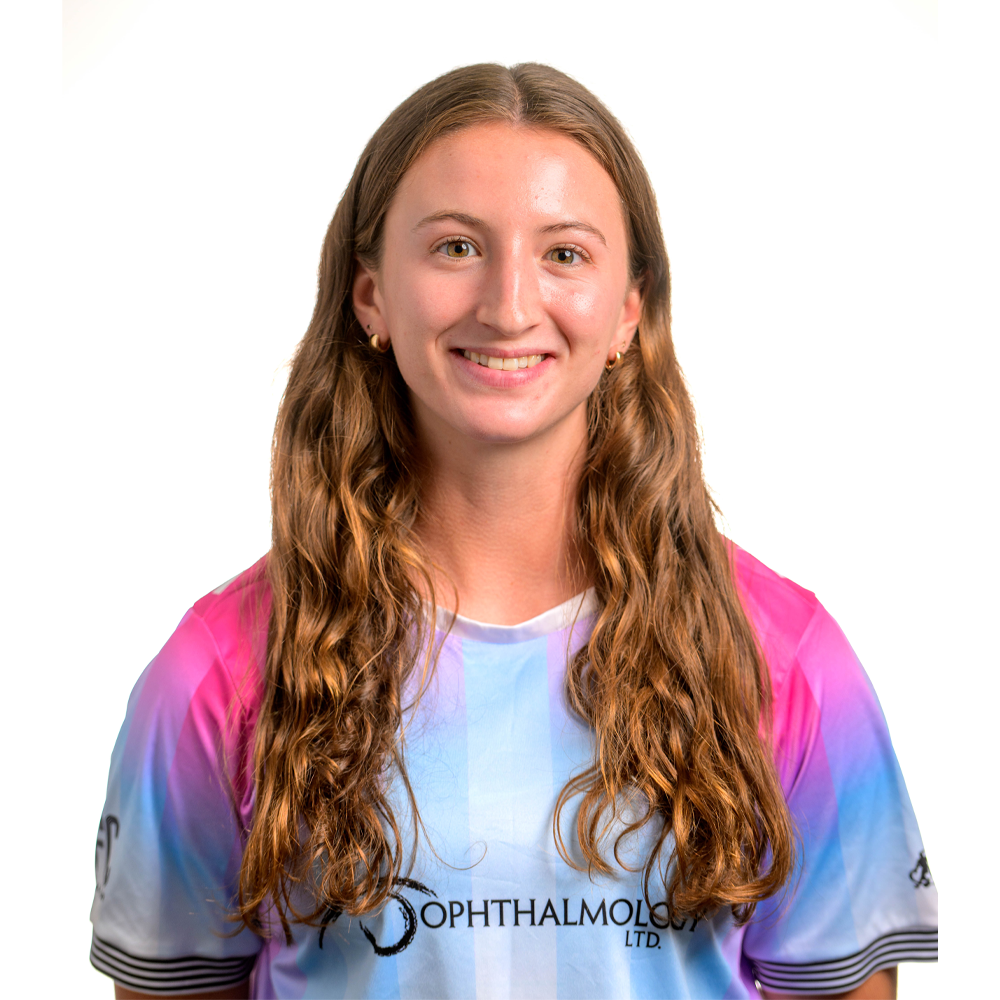 Tyreese Zacher - Sioux Falls City Football Club